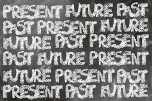 3 Reasons Why Living in the Past is Better Than You Think! - Ordinary ...