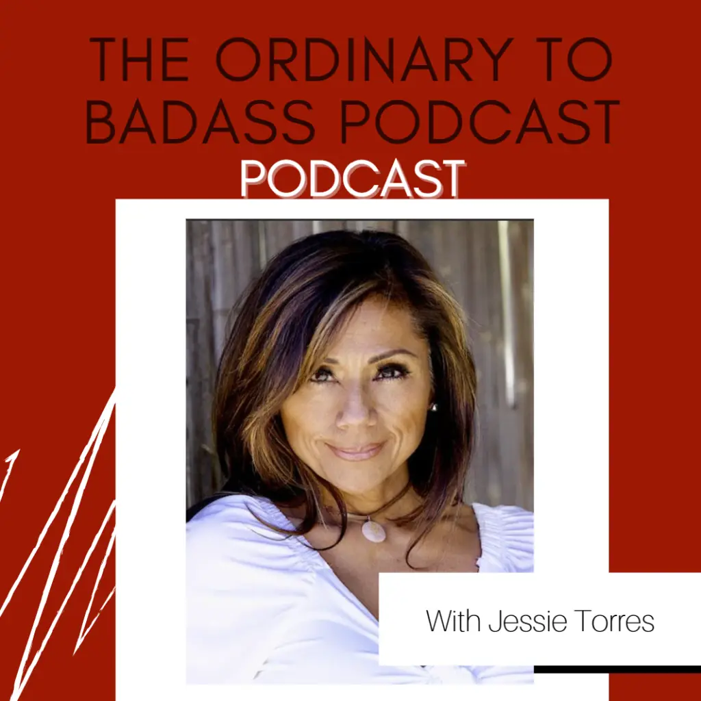 Why Jessie Torres is so Badass - Ordinary to Badass
